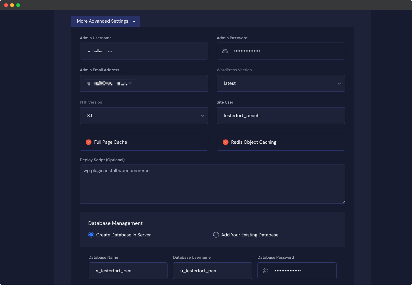 Quick Start Guide: Setup Your First Server & Site With xCloud Managed ...