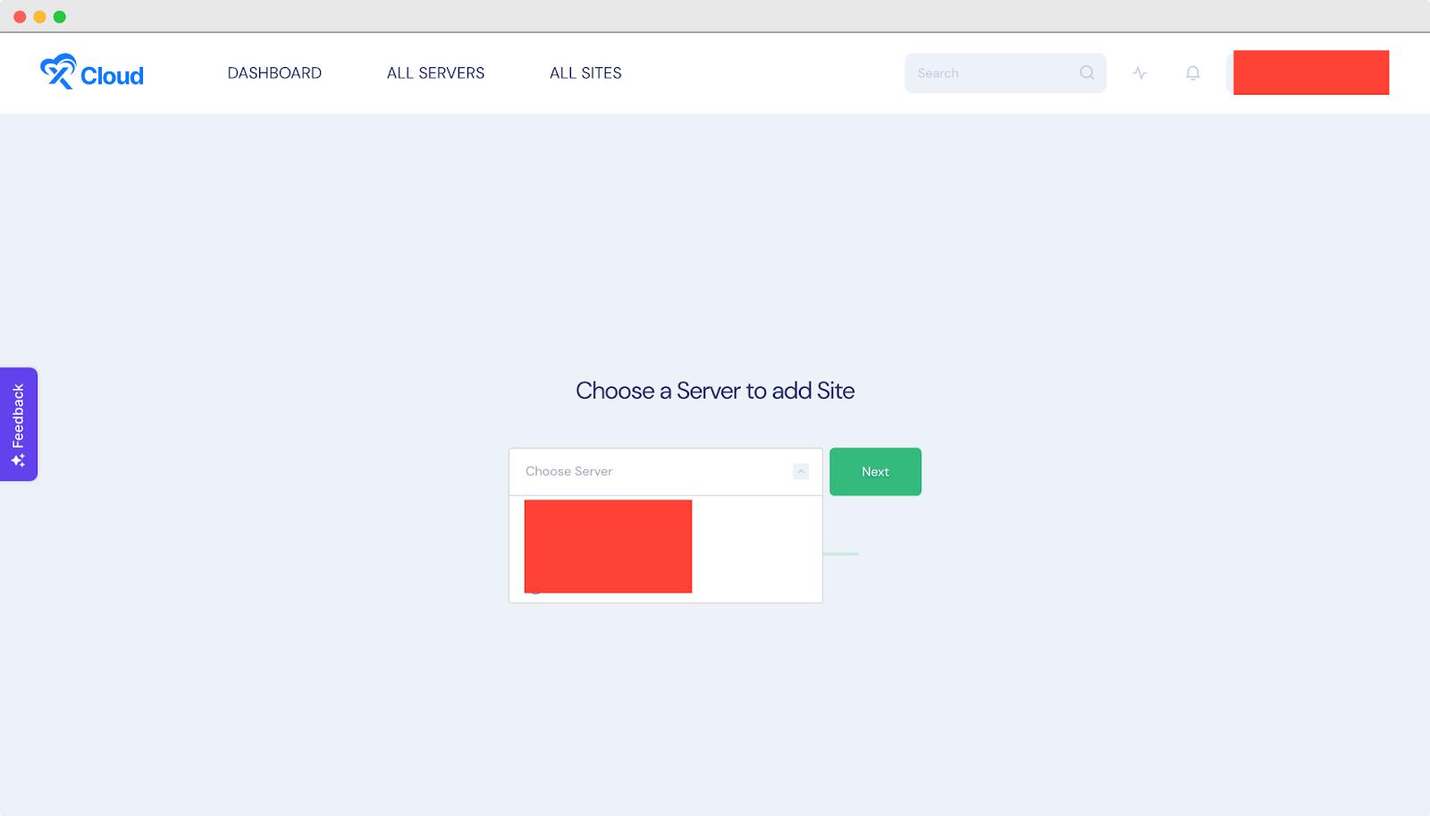 How To Migrate An Existing WordPress Website In xCloud? - xCloud