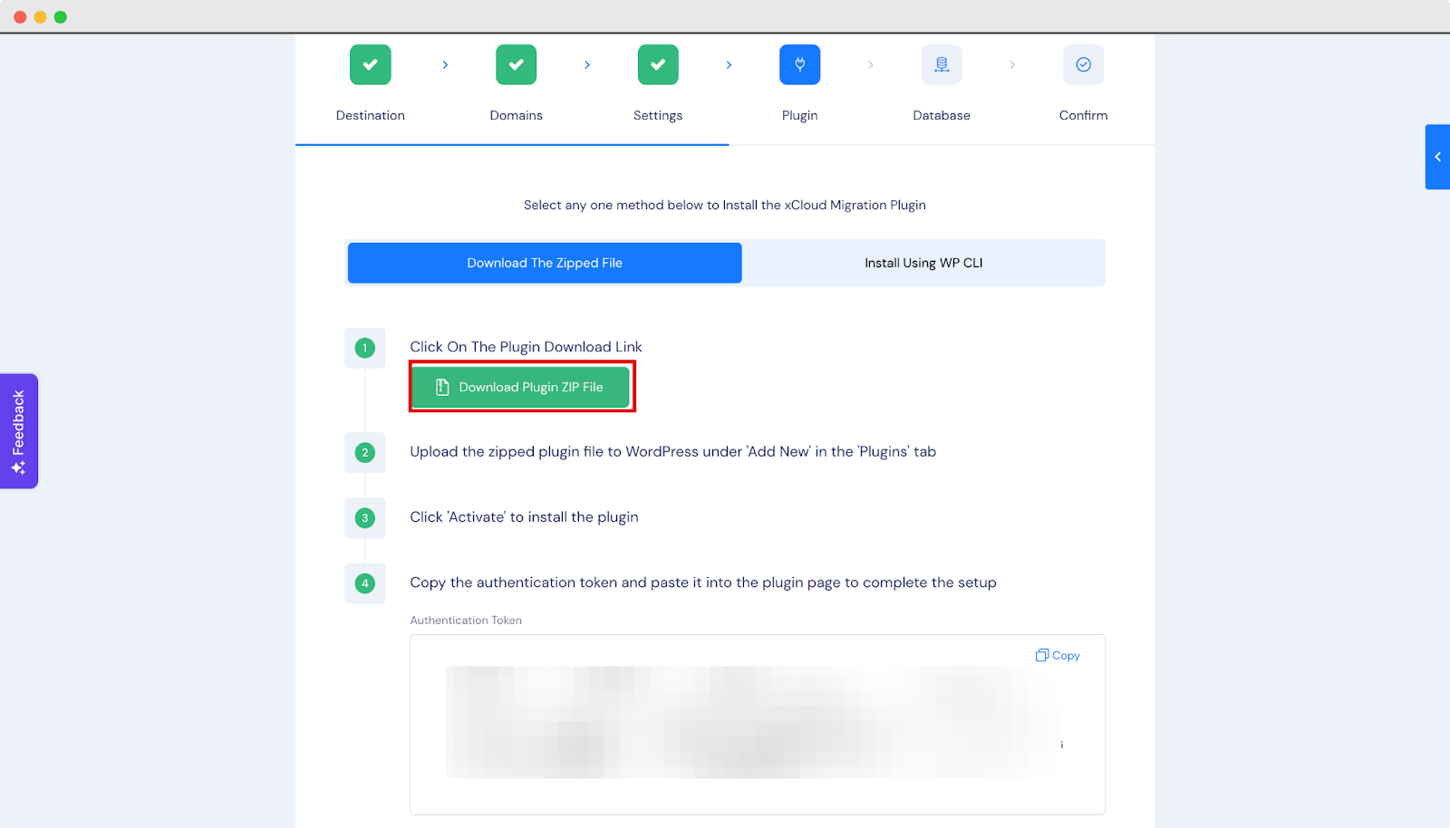 How To Migrate An Existing WordPress Website In xCloud? - xCloud