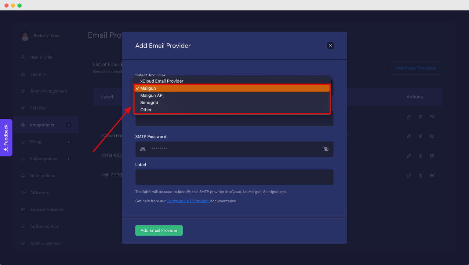 Quick Start Guide: Setup Your First Server & Site With xCloud Managed Servers - xCloud