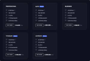 How Pricing Plans And Billing Work In xCloud? - xCloud