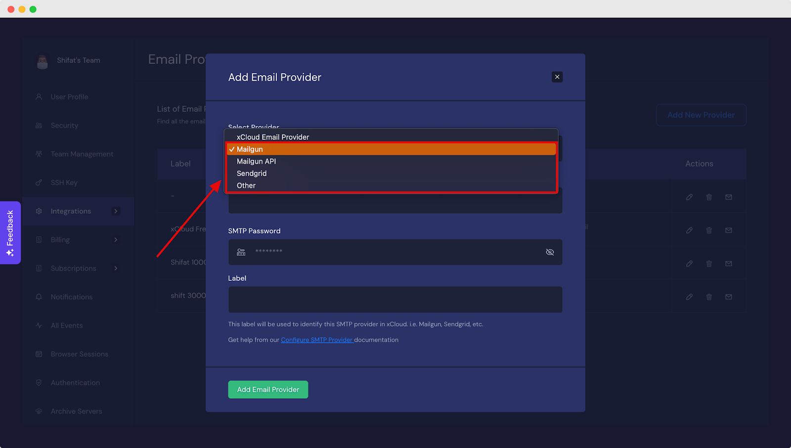 Quick Start Guide: How To Create A Site With xCloud - xCloud