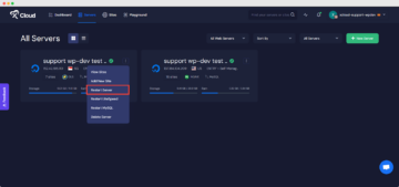 How to Monitor System Processes Using htop Command [Step-by-Step Guide] - xCloud