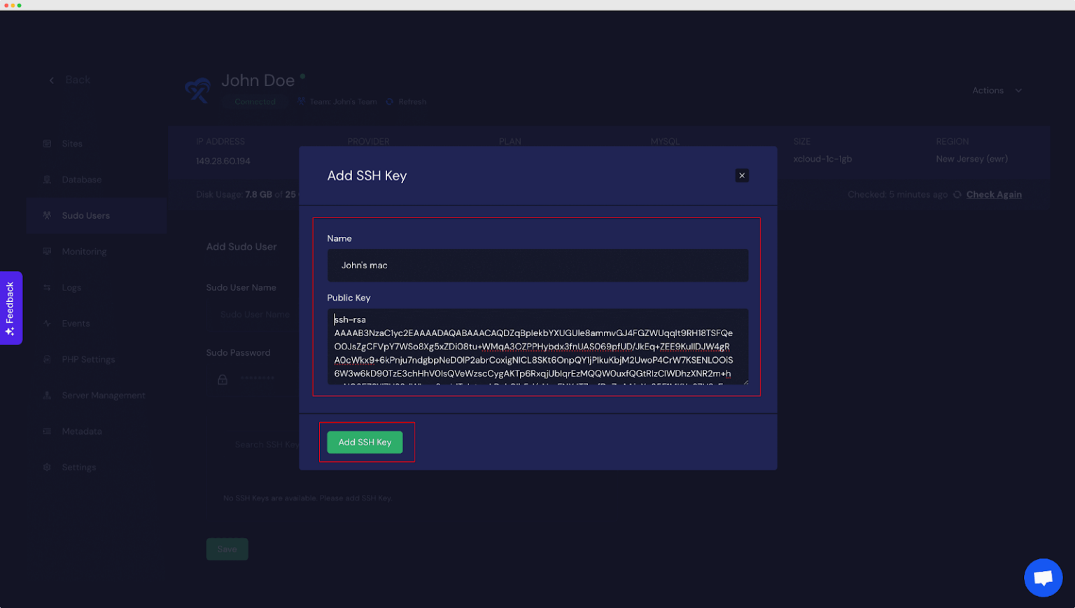 How to Monitor System Processes Using htop Command [Step-by-Step Guide] - xCloud