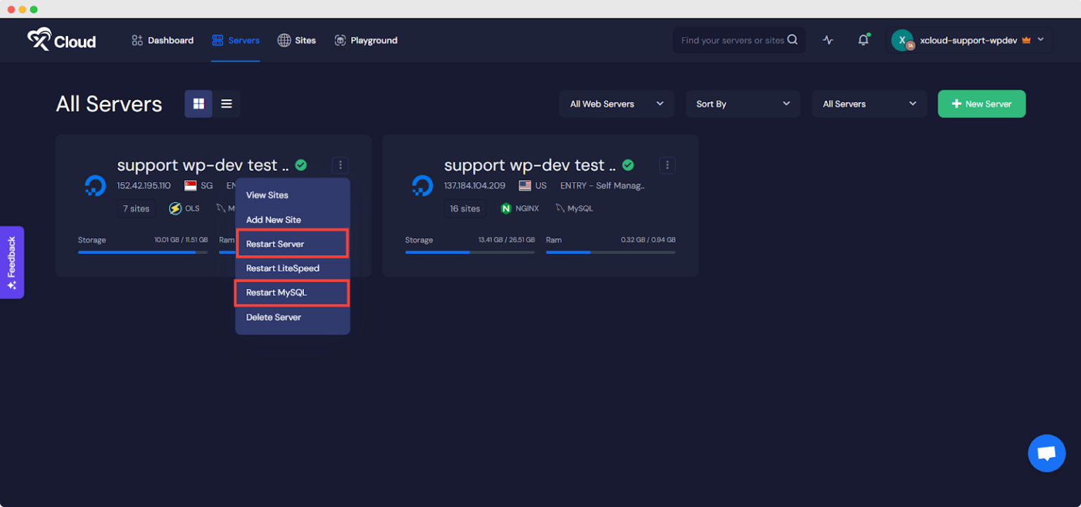 How To Monitor System Processes Using Htop Command Step By Step Guide Xcloud