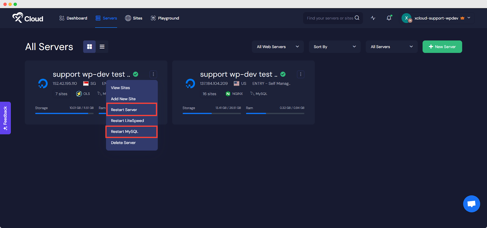How to Monitor System Processes Using htop Command [Step-by-Step Guide] - xCloud