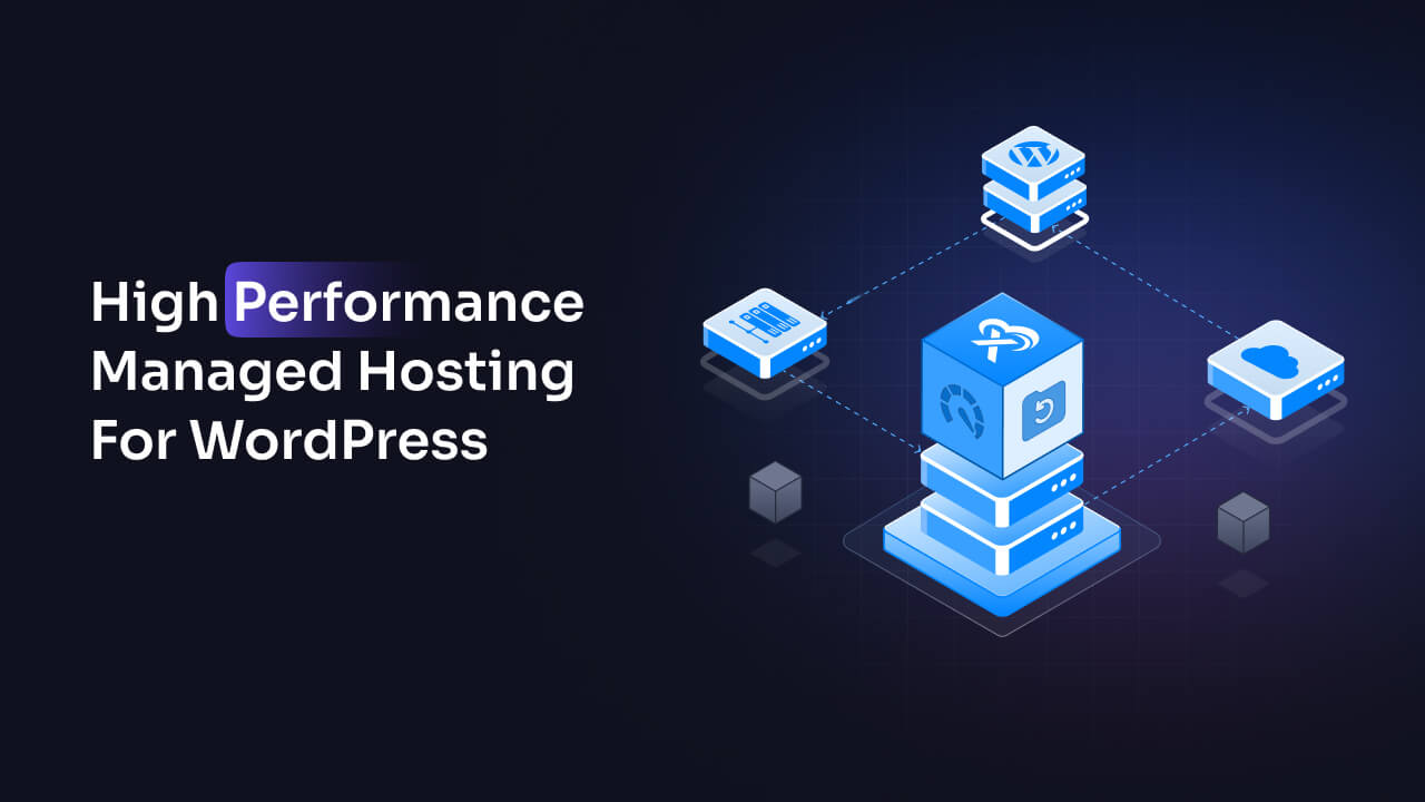 Managed Hosting | xCloud